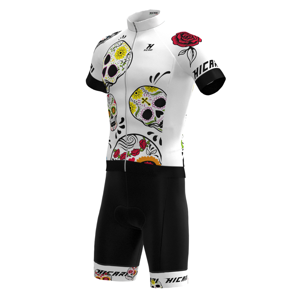 Completo Hicari Messic | Hicari Shop