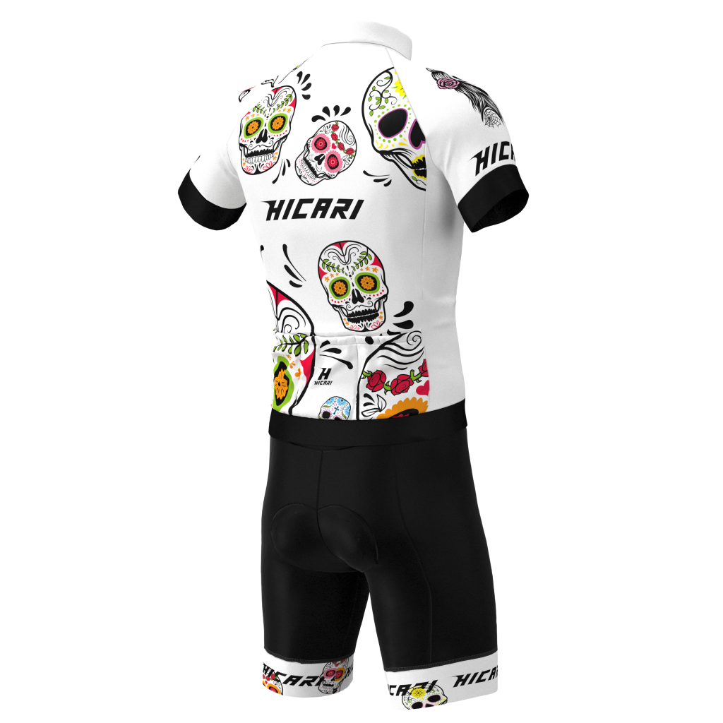 Completo Hicari Messic | Hicari Shop