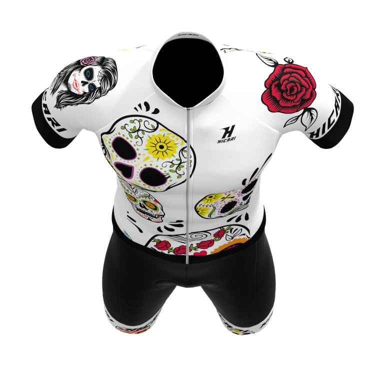 Completo Hicari Messic | Hicari Shop